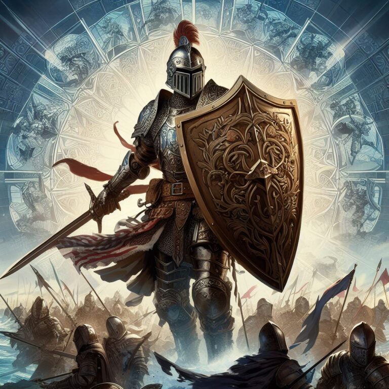 A Guide to Calculating Armor Class (AC) in Dungeons and Dragons (DnD ...