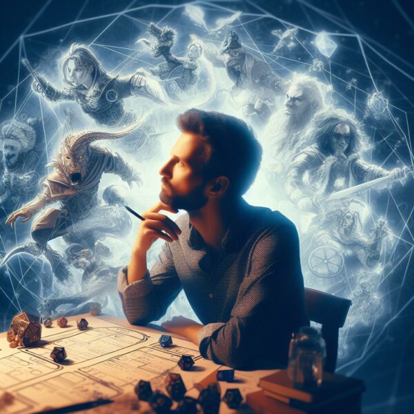 Is Dungeons and Dragons Hard to Play? A Beginner’s Guide – DND Rock ...