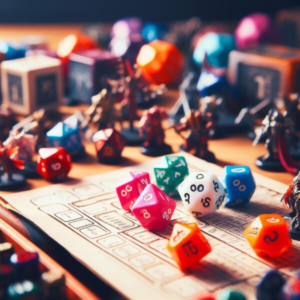 The Cost of Playing Dungeons and Dragons: A Breakdown – DND Rock ...