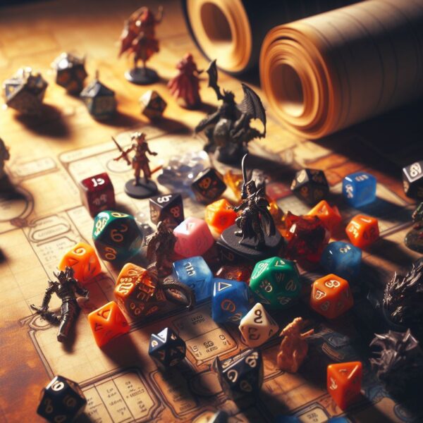The Cost of Playing Dungeons and Dragons: A Breakdown – DND Rock ...