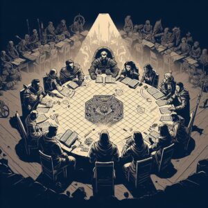 How Many People Can Play DnD? Exploring Group Sizes in Dungeons and ...