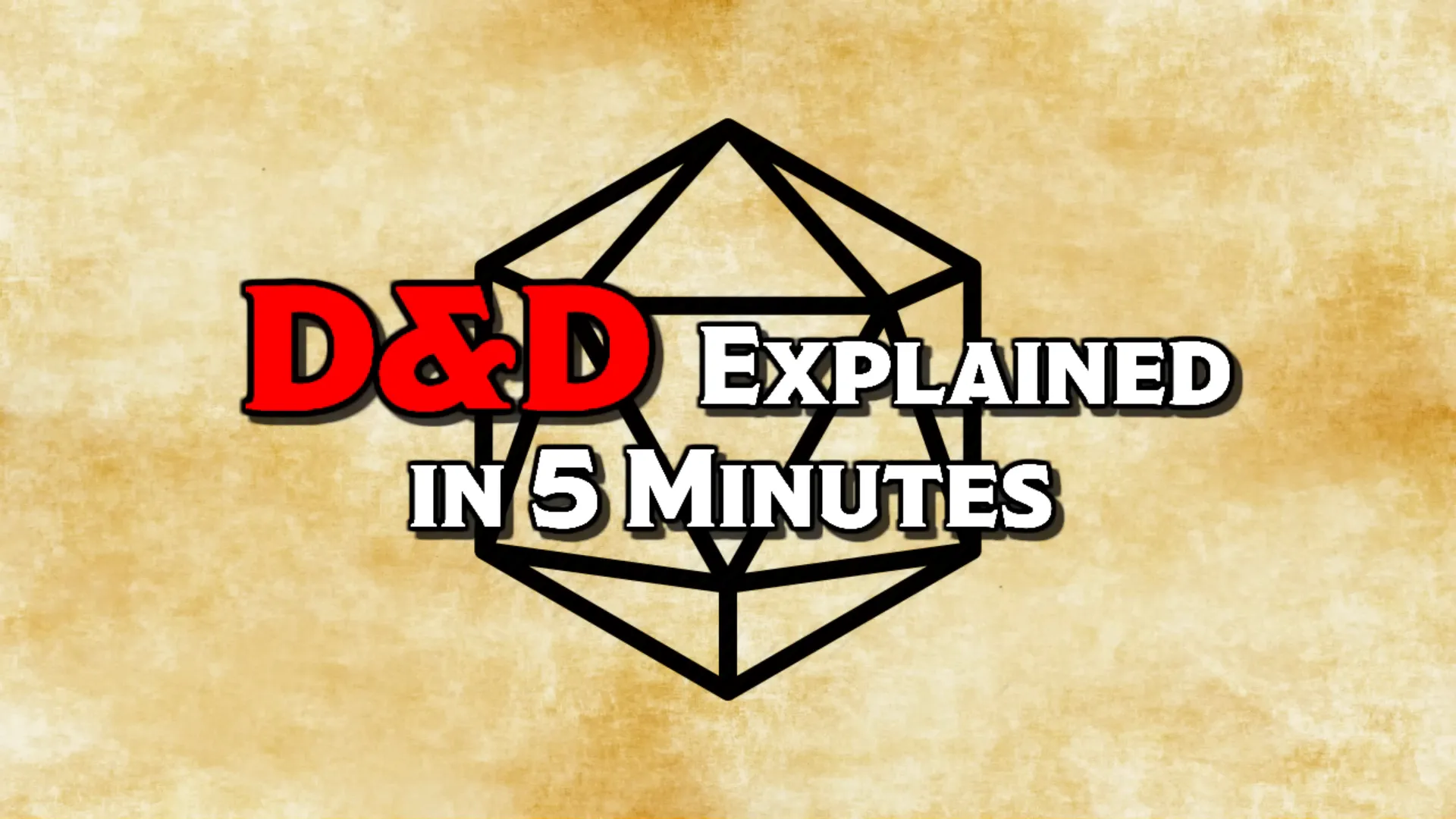 Understanding Dungeons and Dragons: A Comprehensive Guide – DND Rock ...