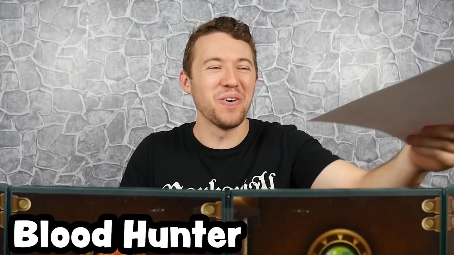 Understanding Dungeons and Dragons Class Dynamics – DND Rock – Dungeons ...
