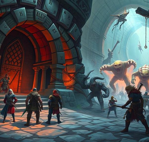 3 Key Tips for Unforgettable Tavern Talk Moments – DND Rock – Dungeons ...