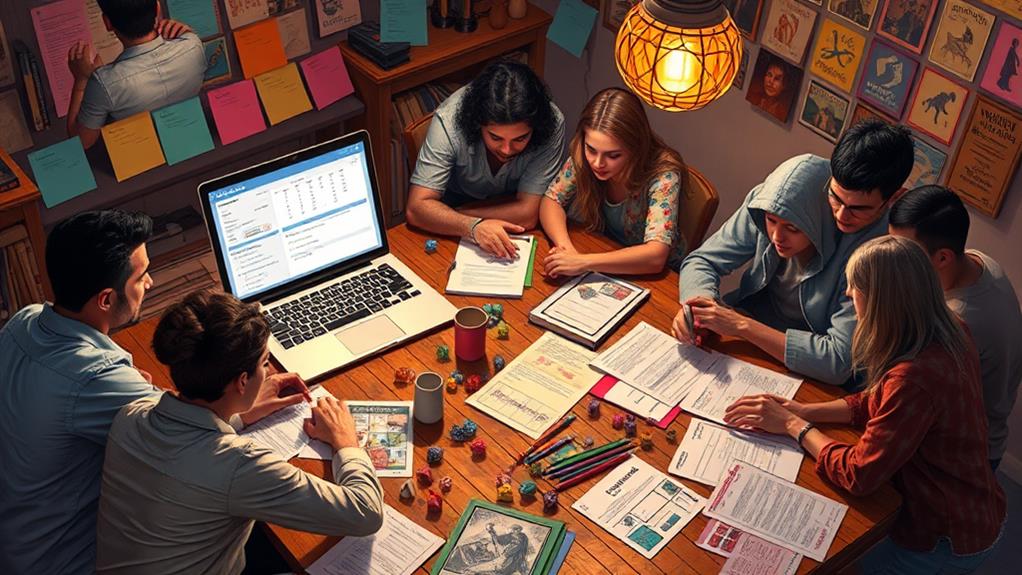 Why Do New Players Need D&D Resources? – DND Rock – Dungeons & Dragons ...