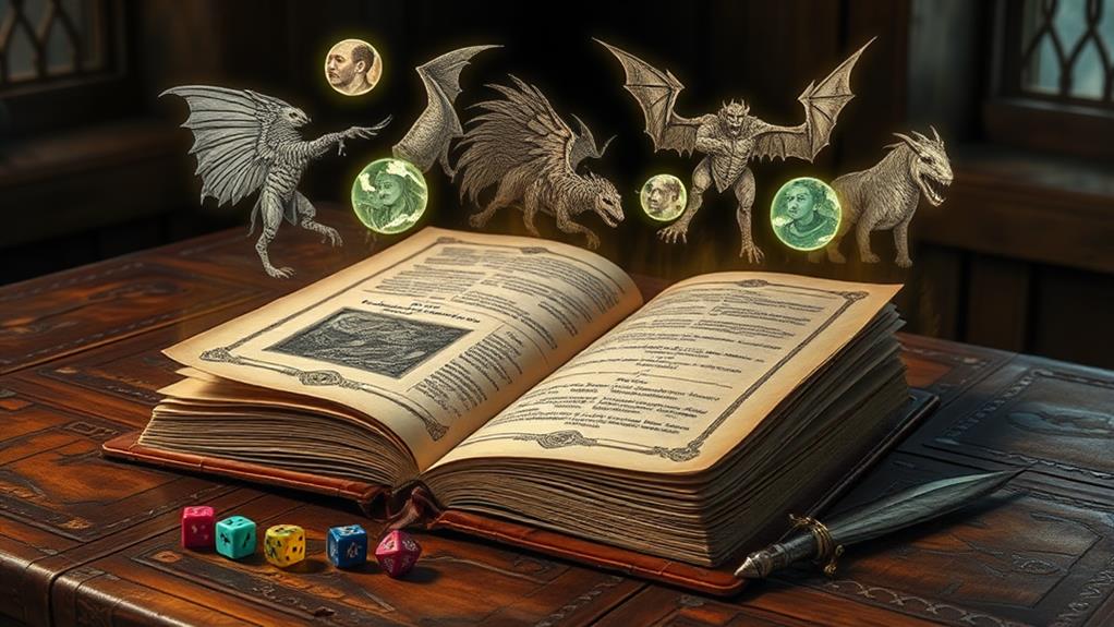 10 Best Resource Guides for D&D Rule Clarifications – DND Rock ...