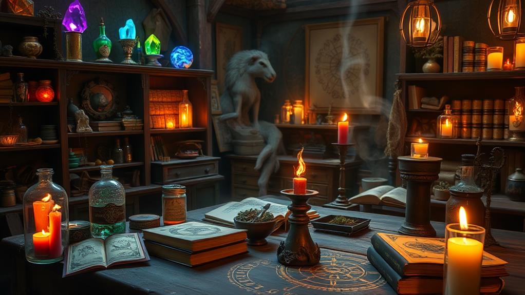 Create Unique Magic Spells for Your Campaign – DND Rock – Dungeons ...