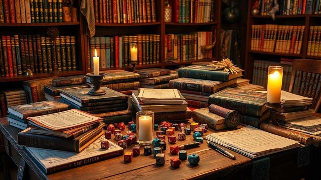 10 Best Resource Guides for D&D Rule Clarifications – DND Rock ...