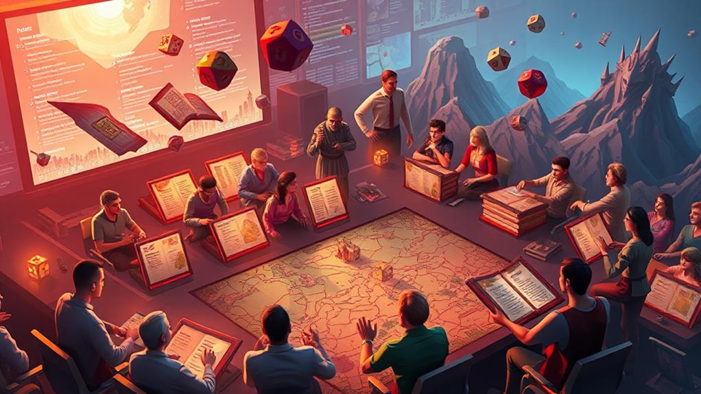 10 Best Resource Guides for D&D Rule Clarifications – DND Rock ...