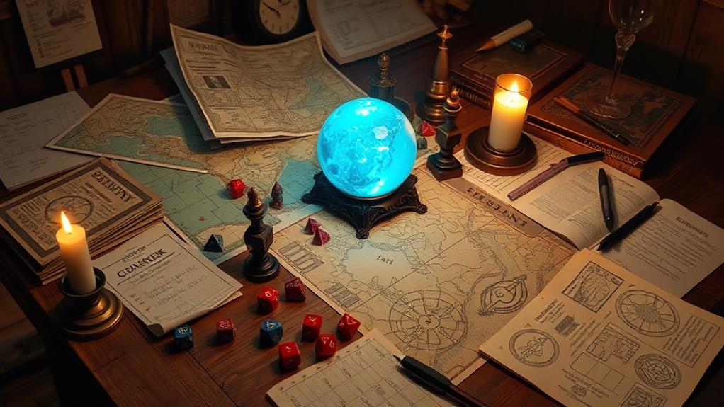 Top 3 Tips for Dungeons and Dragons Session Planning – DND Rock ...