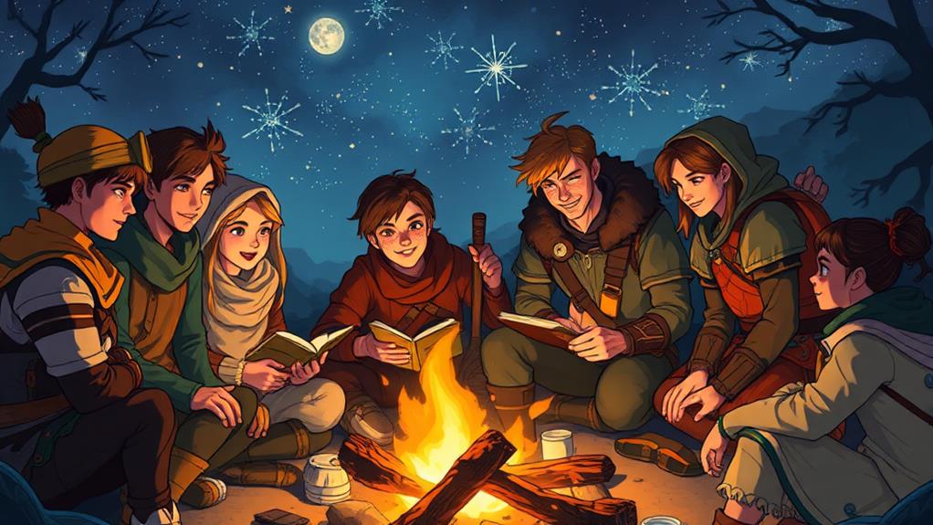 Why Focus on Character-Driven Mechanics in RPGs? – DND Rock – Dungeons ...