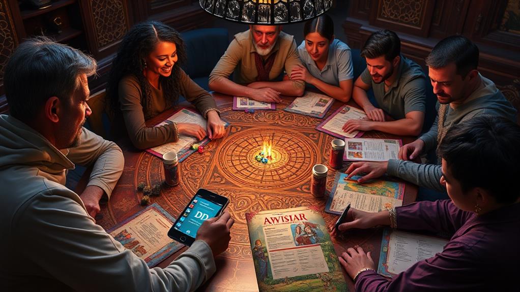 Why Do New Players Need D&D Resources? – DND Rock – Dungeons & Dragons ...