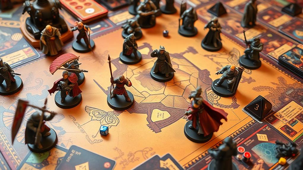 What Role Do Mechanics Play in Character Choices? – DND Rock – Dungeons ...